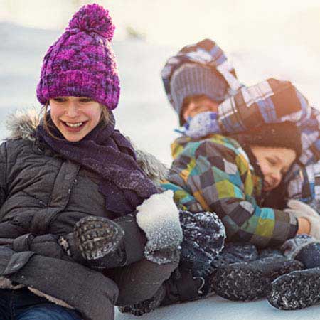 Watch Your Step: Preventing Falls this Winter Season | Regional Hospital