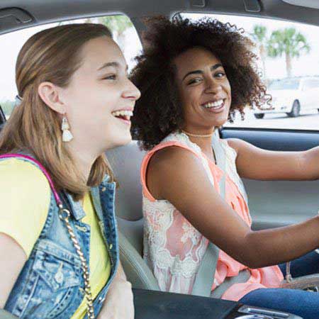 Preventing Teens From Driving While Distracted | Regional Hospital