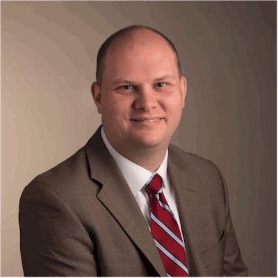 Jeremy Gallman named Chief Operating Officer of Terre Haute Regional ...